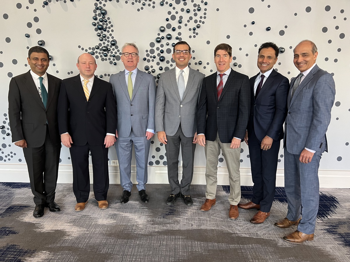 AAGUS 2022 – 130th Annual Meeting at JW Marriott Desert Springs in Palm ...