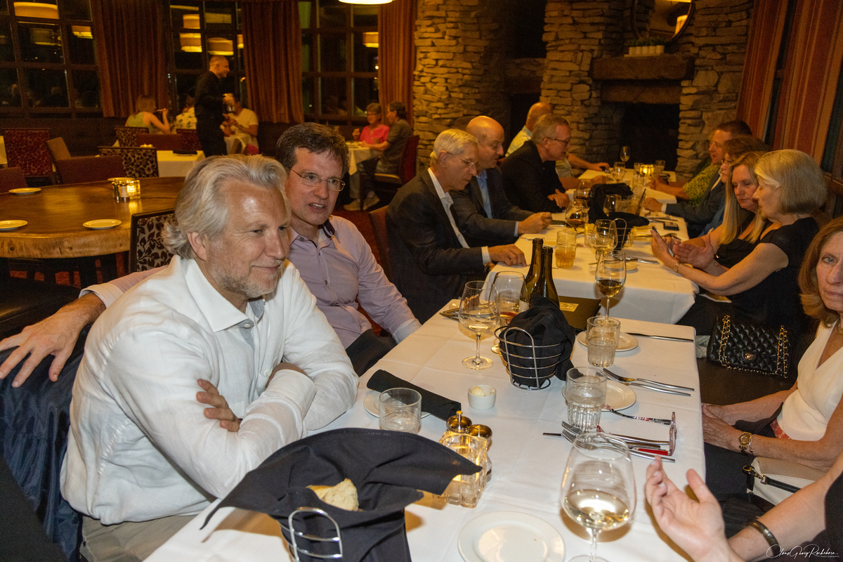 AAGUS 2022 – 130th Annual Meeting at JW Marriott Desert Springs in Palm ...