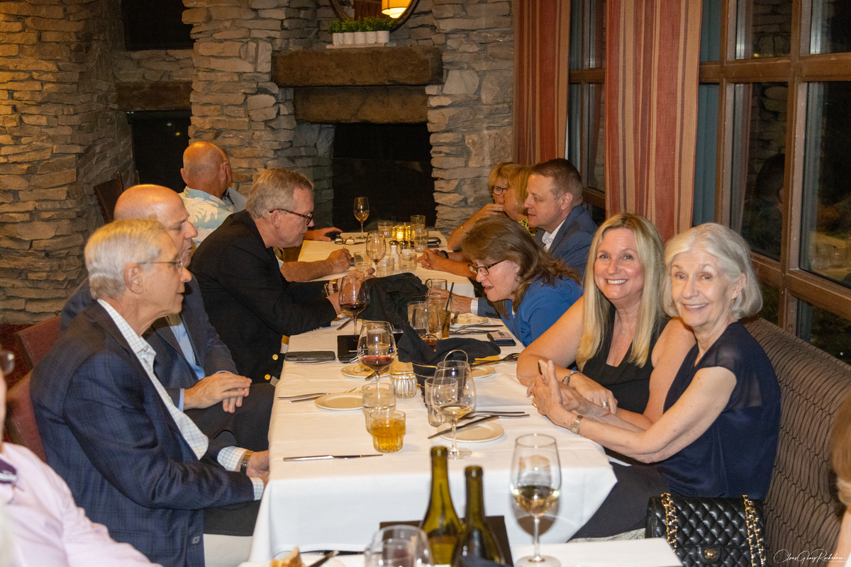 AAGUS 2022 – 130th Annual Meeting at JW Marriott Desert Springs in Palm ...