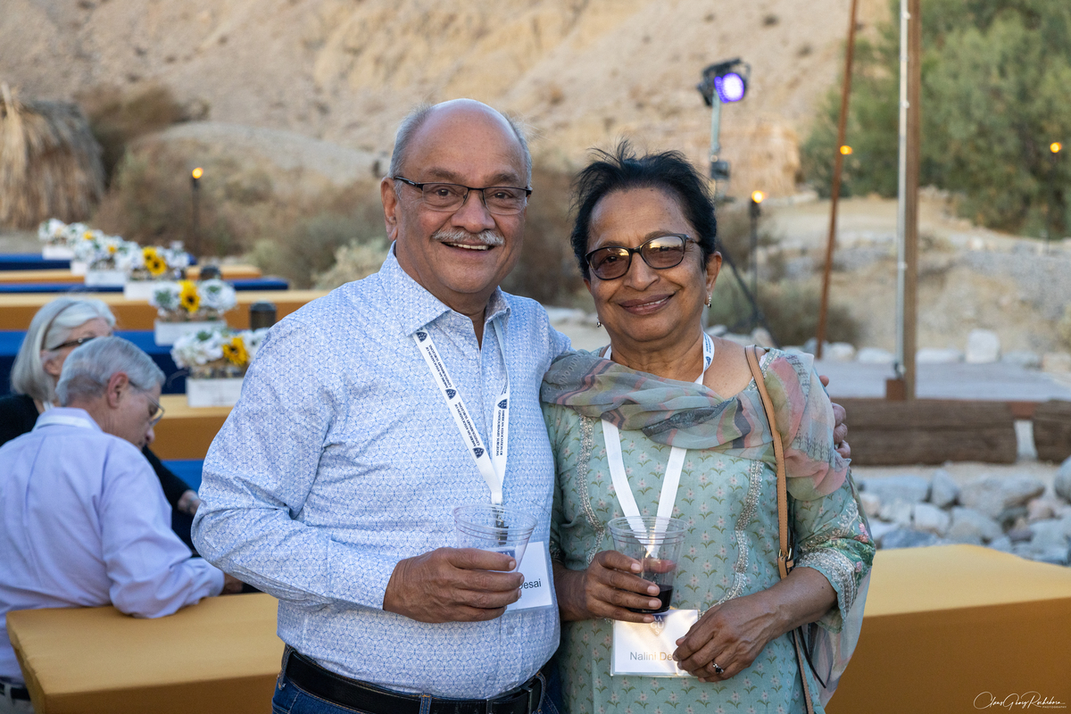 AAGUS 2022 – 130th Annual Meeting at JW Marriott Desert Springs in Palm ...