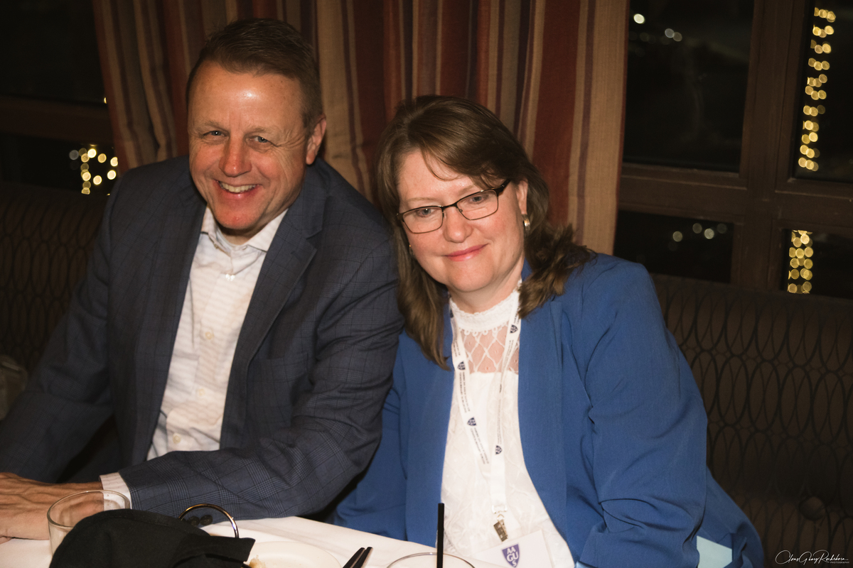 AAGUS 2022 – 130th Annual Meeting at JW Marriott Desert Springs in Palm ...