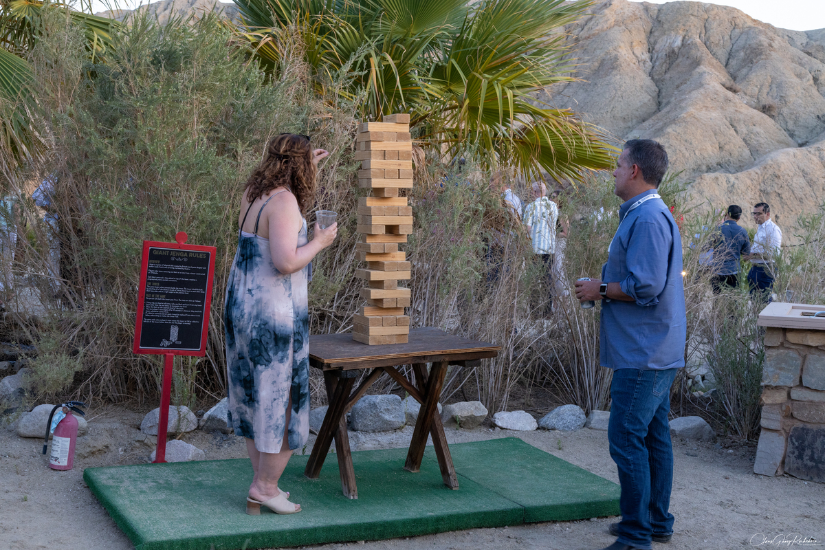 AAGUS 2022 – 130th Annual Meeting at JW Marriott Desert Springs in Palm ...