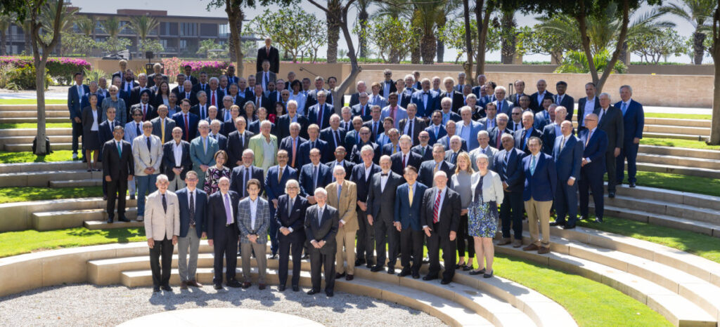AAGUS 2024 – 132nd Annual Meeting at JW Marriott Resort in Cabo San ...